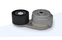 China ISF3.8 Belt Tensioner 5287020 For Foton Truck for sale
