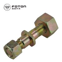 China Tire Bolt Assembly for Foton Truck  3104210-HF18030(FTB) for sale