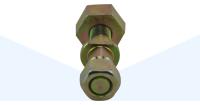 China Tire Bolt Assembly for Foton Truck  3104210-HF18030(FTB) for sale