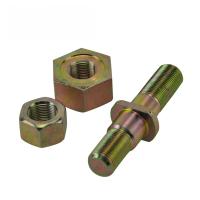 China Tire Bolt Assembly for Foton Truck  3104210-HF18030(FTB) for sale