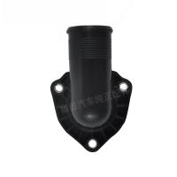 China ISF2.8 Water Outlet Connector for Foton Truck 5263134 for sale