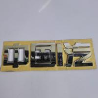China ZP-ZGYQB FAW Truck Logo For FAW Truck for sale