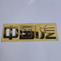 China ZP-ZGYQB FAW Truck Logo For FAW Truck for sale