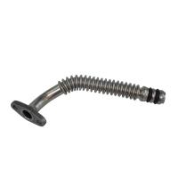 China ISF2.8 Supercharger Oil Return Pipe 5340176 For Foton Truck for sale