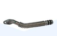 China ISF2.8 Supercharger Oil Return Pipe 5340176 For Foton Truck for sale