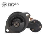 China Starter Motor QD252Y for Foton Truck Parts 2409003010000 for sale