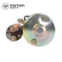 China Starter Motor QD252Y for Foton Truck Parts 2409003010000 for sale