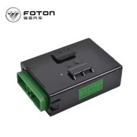 China Foton Truck Parts Air Conditioner Amplifier XD138107A-200 for sale