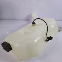 China FAW Jiefang Truck Expansion Water Tank 1311010A106 for sale