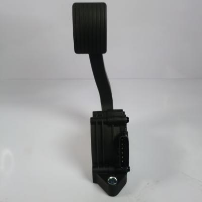 China FAW Truck Oil Throat Pedal 1108010-82T. for sale