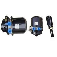China Shaanqi Delong  Truck Brake Sub-Pump Air Chamber Brake  SZ905000742 for sale
