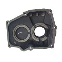 China Hand Brake Rear Cover PartsFor  Jac/Jmc Trcuk N-1701521-21-02 for sale