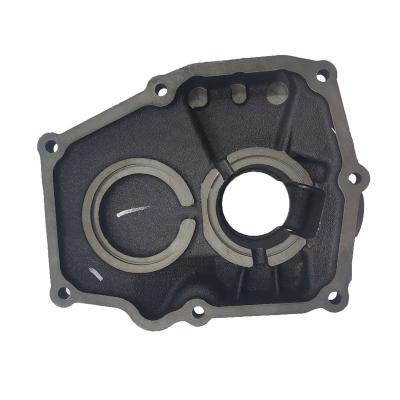 China Hand Brake Rear Cover PartsFor  Jac/Jmc Trcuk N-1701521-21-02 for sale