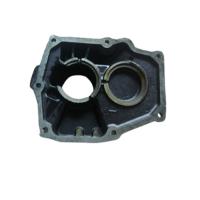 China Hand Brake Rear Cover PartsFor  Jac/Jmc Trcuk N-1701521-21-02 for sale