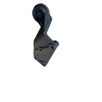China Shacman Tensioner Pulley Brackets for Foton Truck  1001362205 for sale