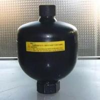 China 0.16L/0.32L/0.5L/0.75L/1L/1.4L/2L/2.5L/2.8L Diaphragm Accumulators for High Pressure for sale