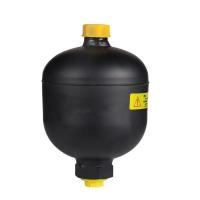 China 0.16L/0.32L/0.5L/0.75L/1L/1.4L/2L/2.5L/2.8L Diaphragm Accumulators for High Pressure for sale
