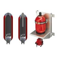China ASME Certified Moncombustible Liquid Separator Type Asl for Trans Liquid Accumulator for sale
