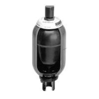 China ASME Certified Moncombustible Liquid Separator Type Asl for Trans Liquid Accumulator for sale