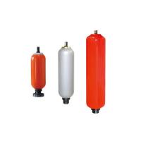 China WBA-01 Moncombustible/Nontoxic Bladder Accumulators for Asb Storage Low Pressure Type for sale