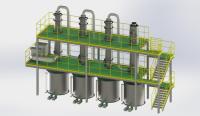 China WGAP Ammonia Production Companies for 10-20% Ammonia Water Preparation Concentration for sale