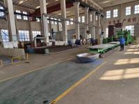China Starch Fermentation Lactic Acid Production Line with Combined Heat Transfer Structure for sale
