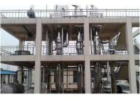 China Starch Fermentation Lactic Acid Production Line with Combined Heat Transfer Structure for sale