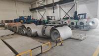 China 2-Furaldehyde Furfural Production Machine Newest Technology Corncob Project Equipment for sale