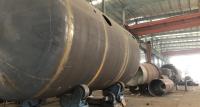 China Furfural Plant Direct Fired Heater Design and Fabrication for Boiler Steam Heating for sale