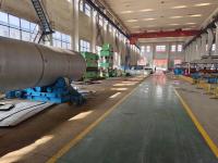 China Furfural Plant Direct Fired Heater Design and Fabrication for Boiler Steam Heating for sale