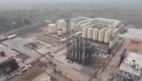 China Upgrade Your Ethanol Production with Our Advanced Molasses-Based Distillation Plant for sale