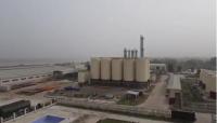 China Upgrade Your Ethanol Production with Our Advanced Molasses-Based Distillation Plant for sale