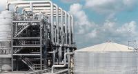 China Upgrade Your Ethanol Production with Our Advanced Molasses-Based Distillation Plant for sale