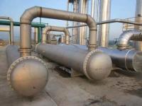 China 99.6% and 99.95% Alcohol Distillation Plant for Complete Fuel Alcohol Production for sale