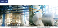 China 95% Ethanol Production Rate Corn Based Fine Grade Edible Alcohol Production Equipment for sale