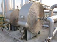 China Turnkey Industrial Alcohol / Ethanol Distillation Equipment for Fuel Ethanol Plant for sale