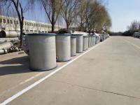 China Medium Pressure Centrifuge for Edible General Grade Alcohol Production Purity 95% 20 000 Tons for sale