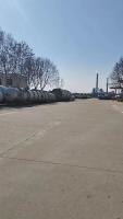 China Medium Pressure Centrifuge for Edible General Grade Alcohol Production Purity 95% 20 000 Tons for sale