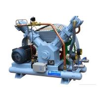 China Medium Size Wellcare Oxygen Booster Compressor 60-600 NM3/H for Medical Applications for sale