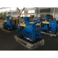 China WGC-06 Medical Oxygen Compressor 80nm3/H 200bar High Pressure for Diaphragm Compressor for sale