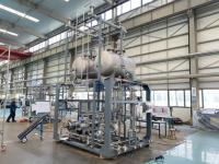 China WEHG-01 Hydrogen Gas Generator Advanced Technology and for Natural Gas Conversion for sale