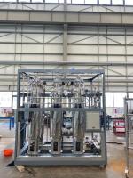 China WEHG-01 Hydrogen Gas Generator Advanced Technology and for Natural Gas Conversion for sale