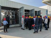 China WEHG-01 Hydrogen Gas Generator Advanced Technology and for Natural Gas Conversion for sale