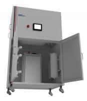 China Helium Recovery and Purification Equipment for sale