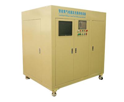 China Helium Leak Detection Machine, Helium Leak Test Equipment, Helium Leak Testing Machine for sale