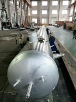 China Food-Grade CO2 Equipment, Air Separation Unit Cryogenic Technology 30kg/H Food Grade Liquid CO2 Plant for sale