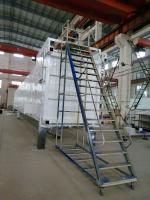 China Food-Grade CO2 Equipment, Air Separation Unit Cryogenic Technology 30kg/H Food Grade Liquid CO2 Plant for sale