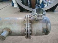 China Food-Grade CO2 Equipment, Air Separation Unit Cryogenic Technology 30kg/H Food Grade Liquid CO2 Plant for sale
