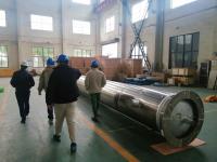 China Food-Grade CO2 Equipment, Air Separation Unit Cryogenic Technology 30kg/H Food Grade Liquid CO2 Plant for sale