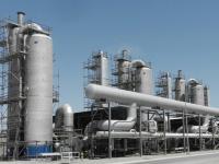 China Gas Plant Air Separation Plant 20-180 Nm3 / H Skid Mounted Carbon Dioxide Plant for sale